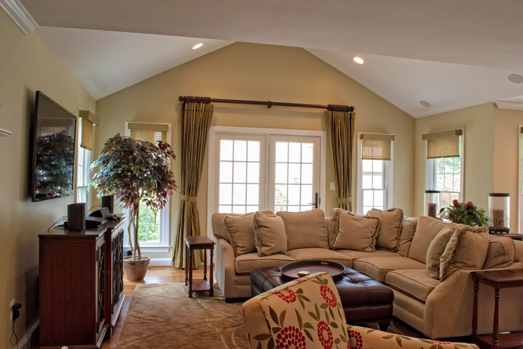 Tips For Building An In-Law Addition | Cossentino & Sons