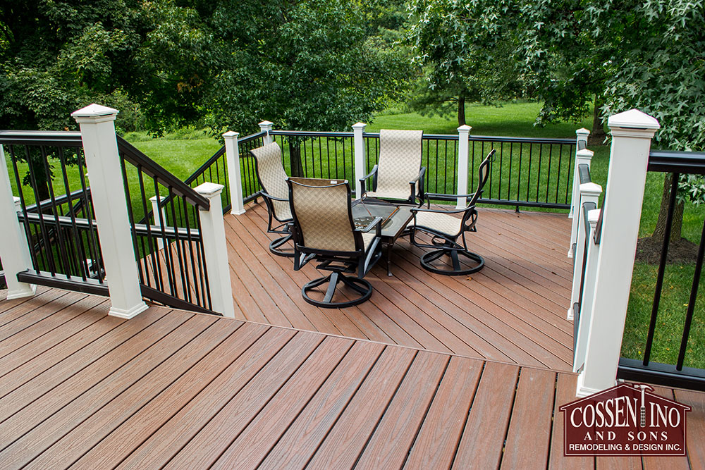 Howard County Patio Contractor | Deck Builder