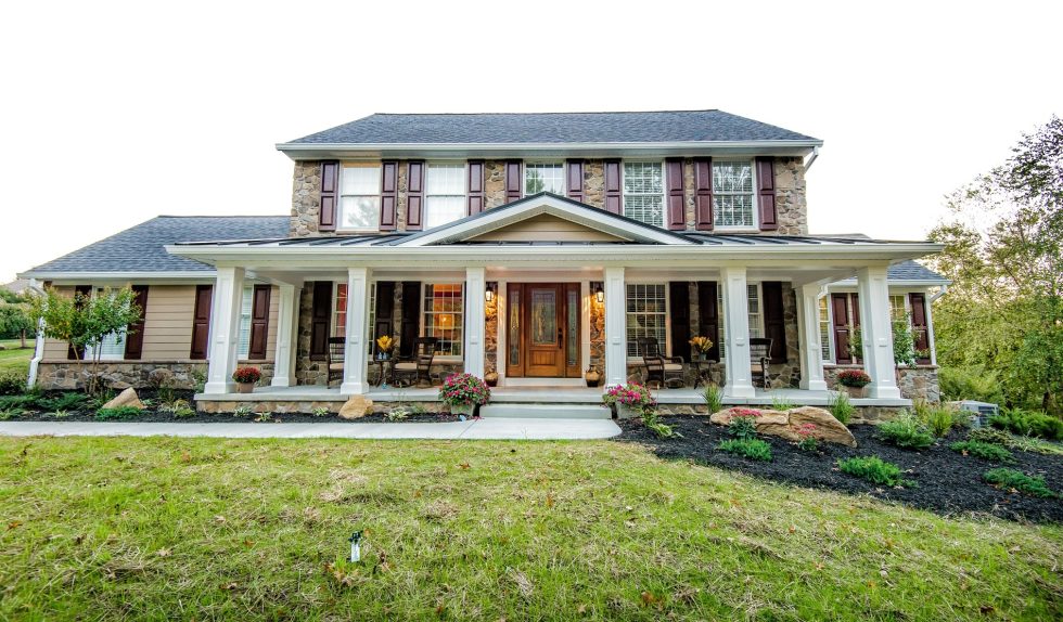 What Are the Steps to Remodeling a House | Cossentino & Sons